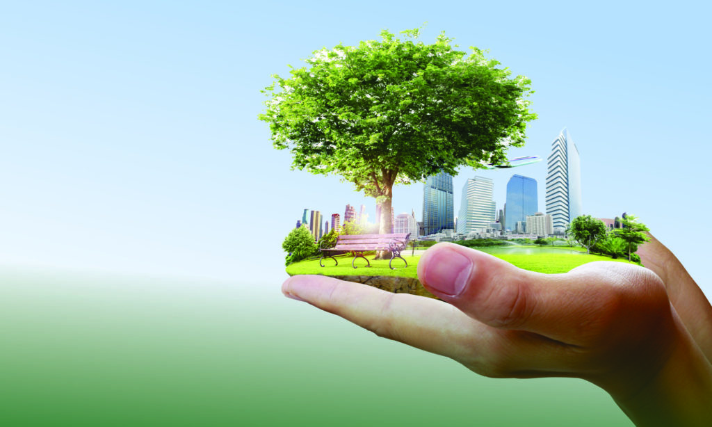 ENGENHARIA AMBIENTAL E SANITÁRIA – CENTRO DE CIÊNCIAS EXATAS E TECNOLOGIA